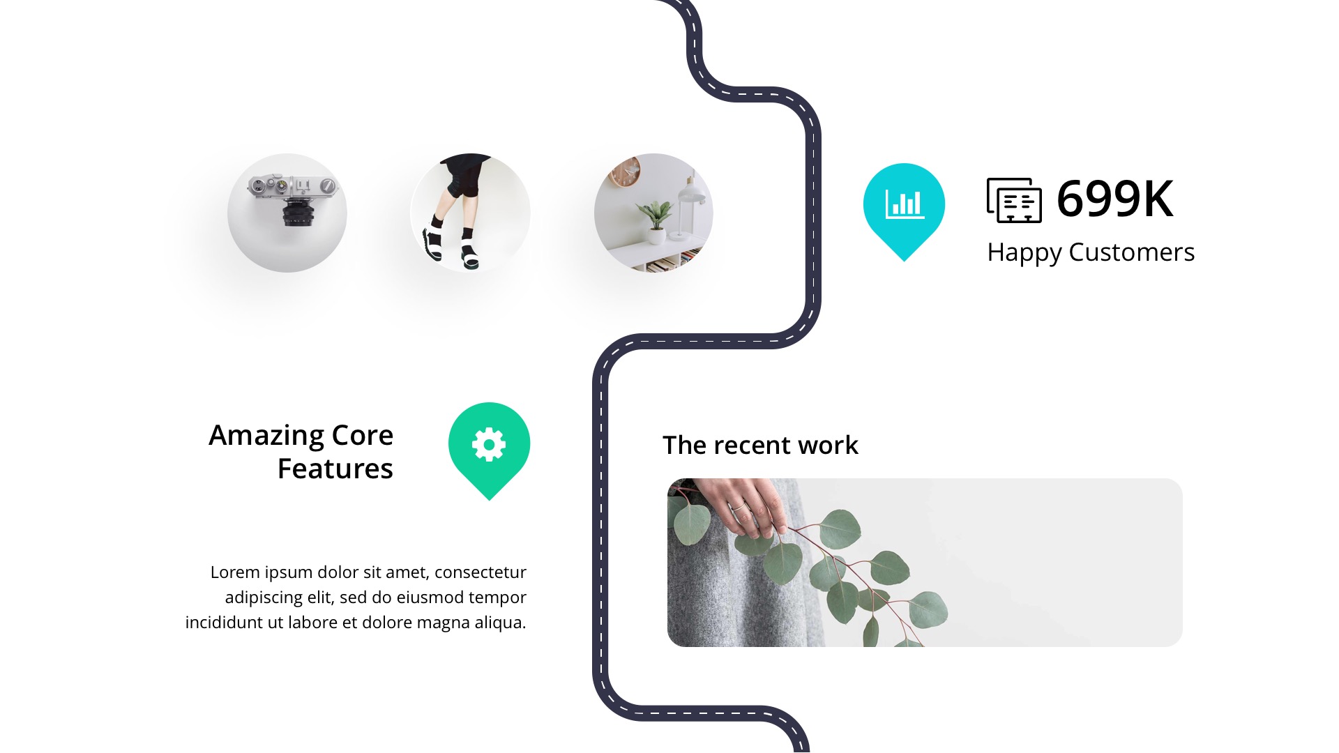 Shine Business Powerpoint Template, Presentation Templates | GraphicRiver