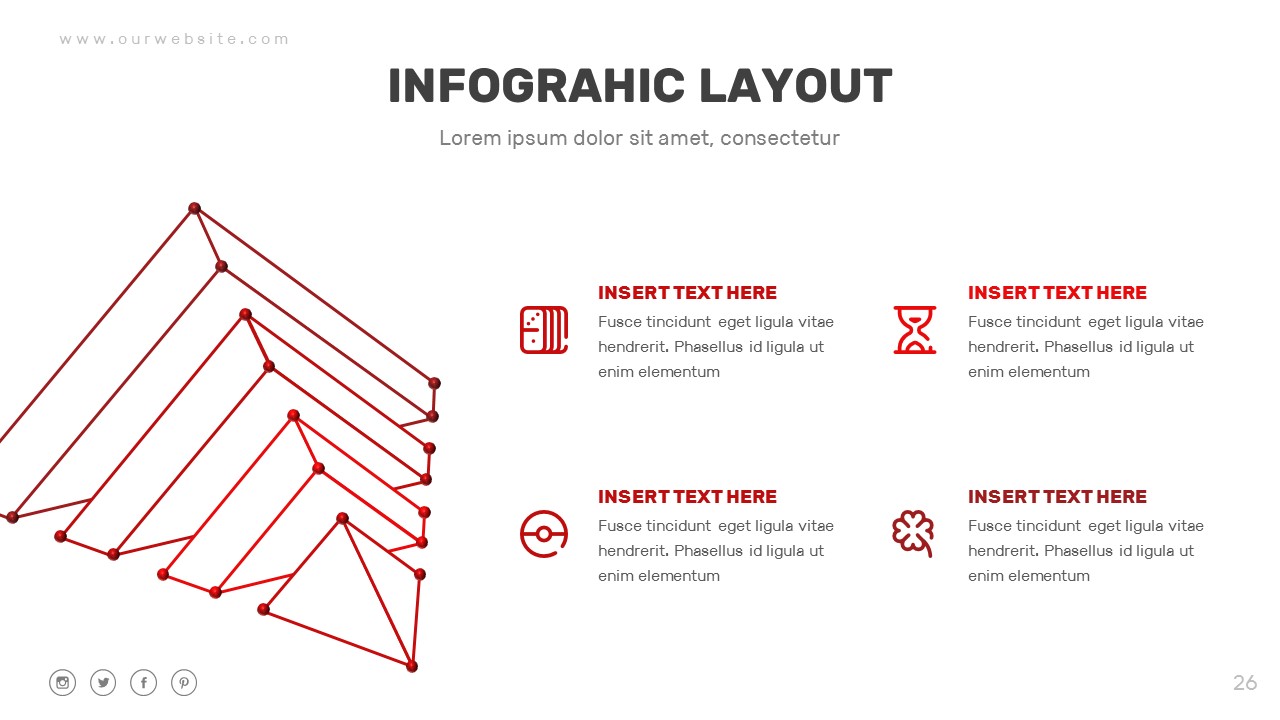 Hurricane Presentation Template, Presentation Templates | GraphicRiver