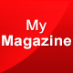 MyMagazine - Bootstrap Newspaper, Magazine and Blog CMS Script by ...
