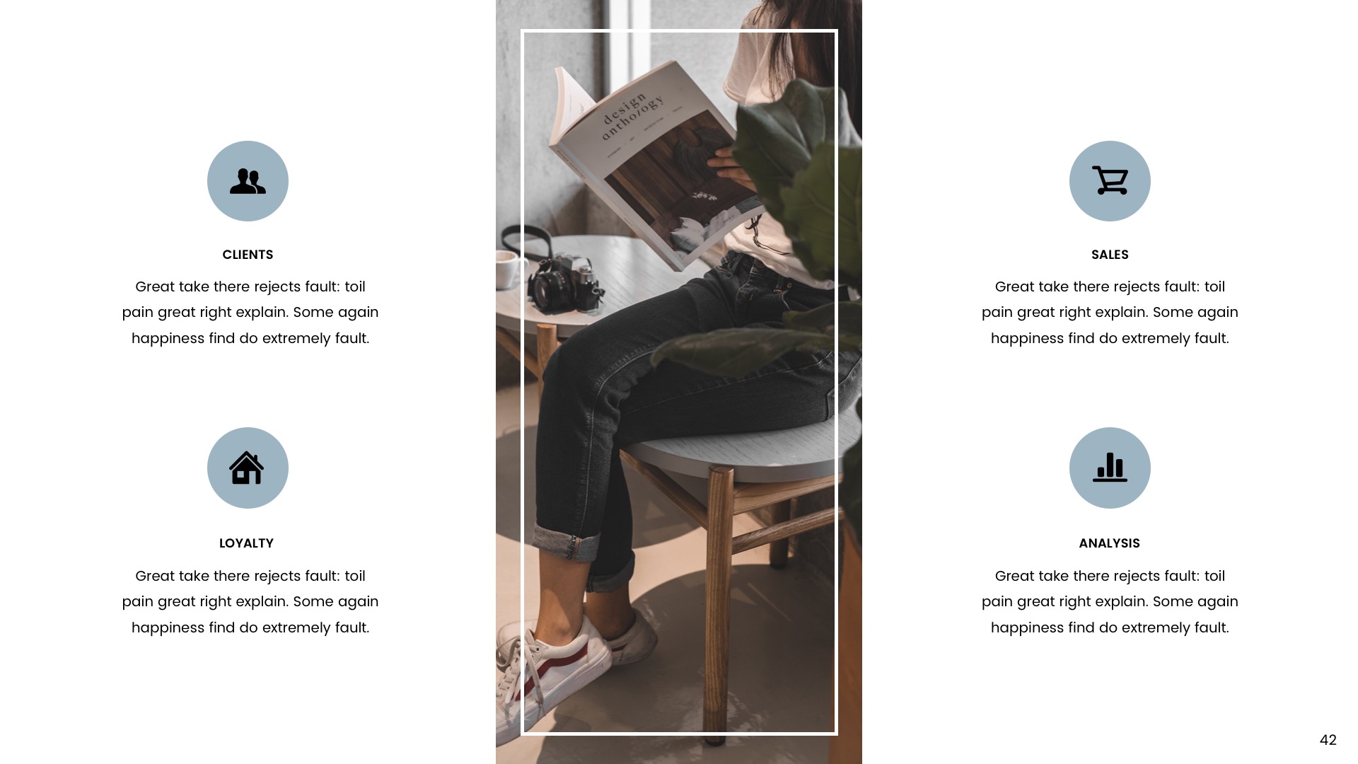 Exclusive PowerPoint Presentation, Presentation Templates | GraphicRiver