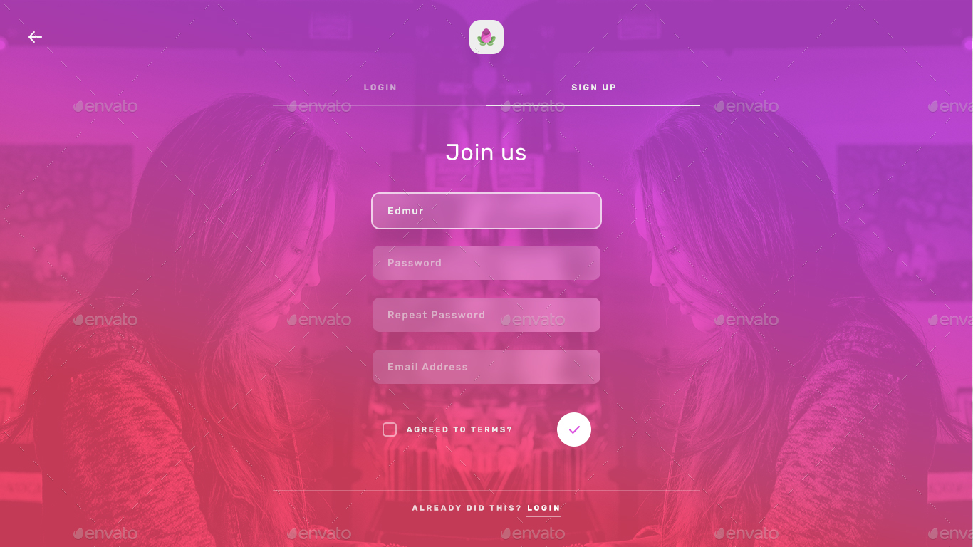 Violett Web - Aesthetic Dashboard Web App UI Kit, Web Elements ...