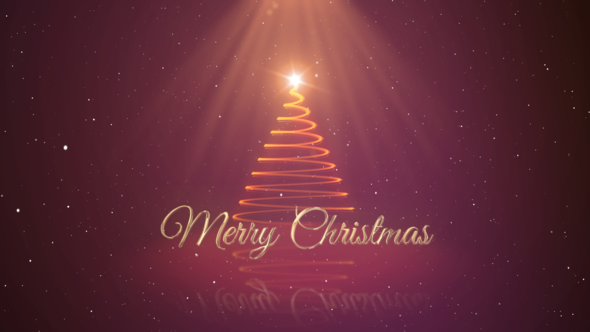 Christmas, After Effects Project Files | VideoHive