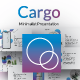Cargo Business - Powerpoint Template, Presentation Templates | GraphicRiver