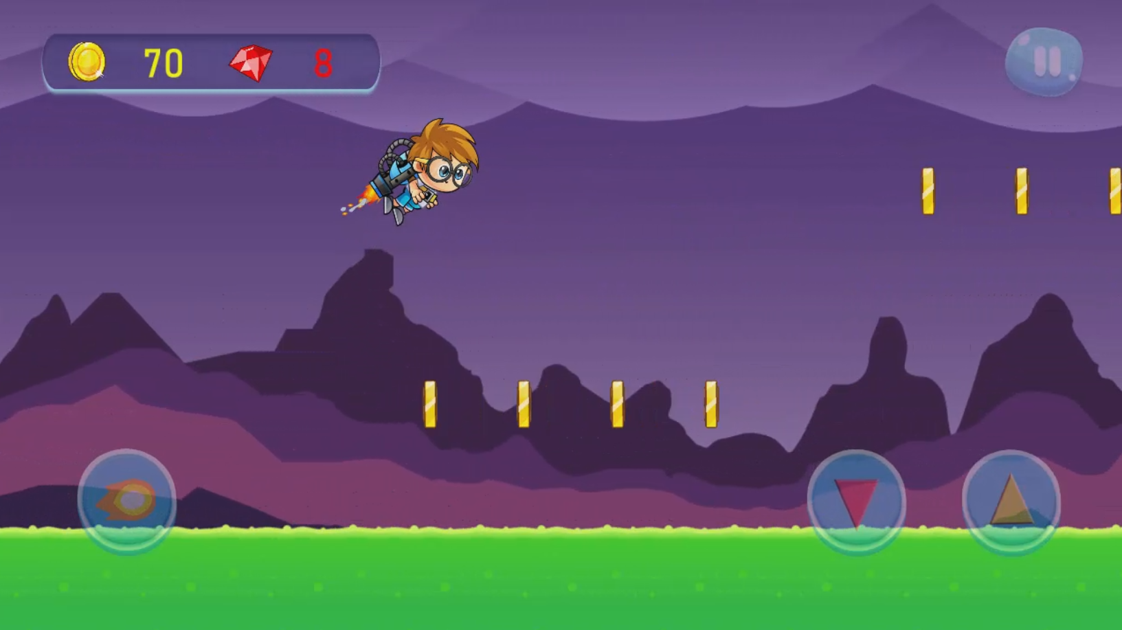 Shoot and Run (Android Studio + Admob + GDPR Support + API 27 + Eclipse ...