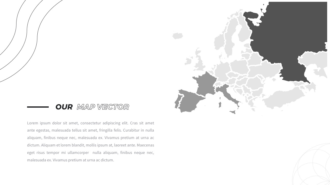 Whiteline - Creative Keynote Template by suavedigital | GraphicRiver