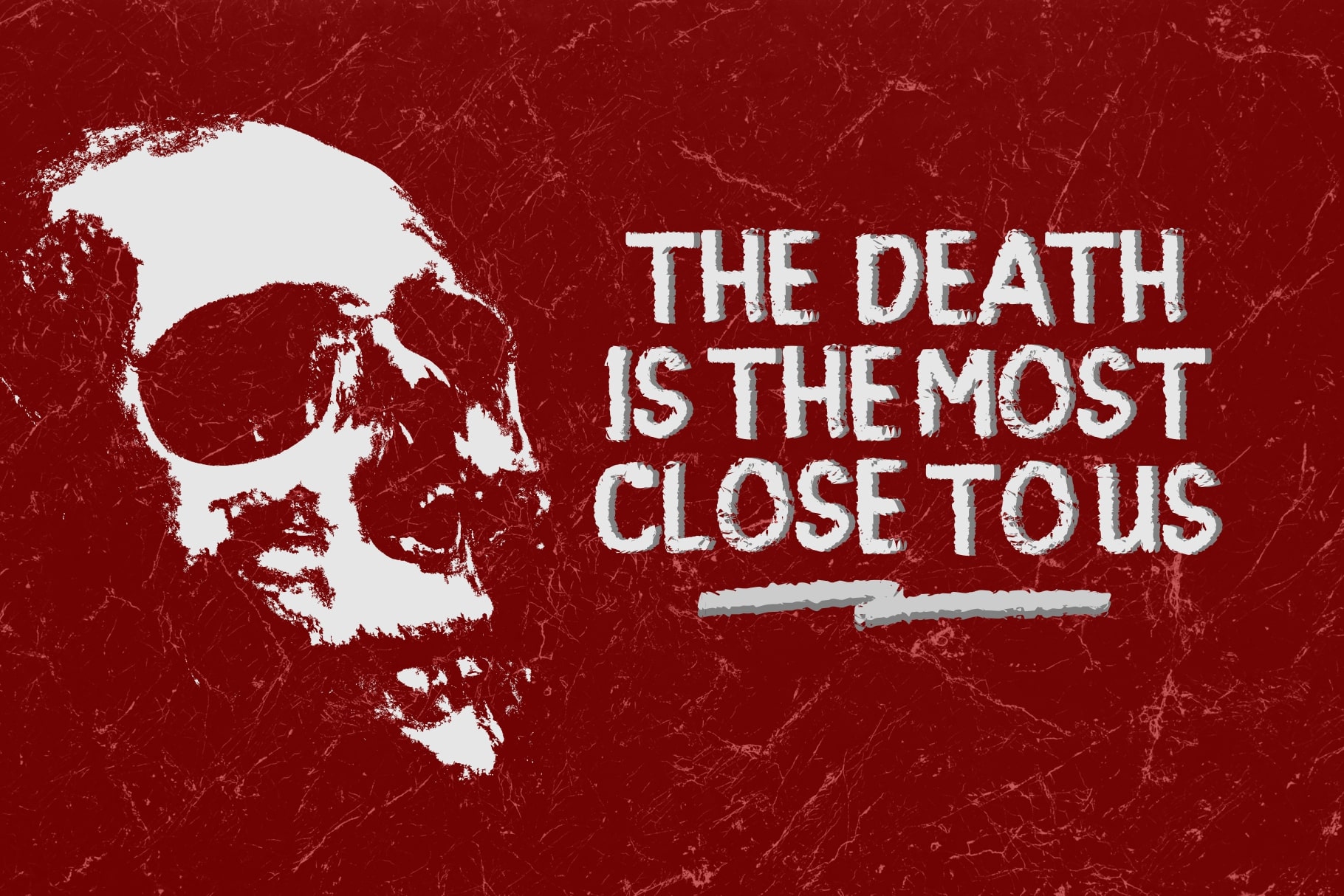 Scary Sign, Fonts | GraphicRiver