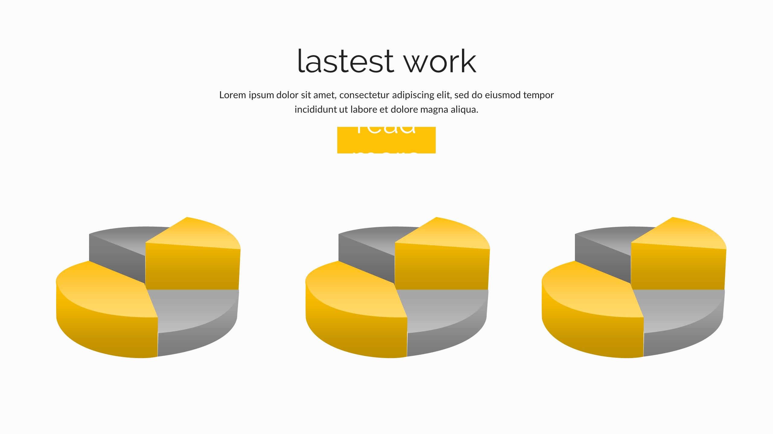 Problem Solving Pitch Deck Keynote Template by bypaintdesign | GraphicRiver