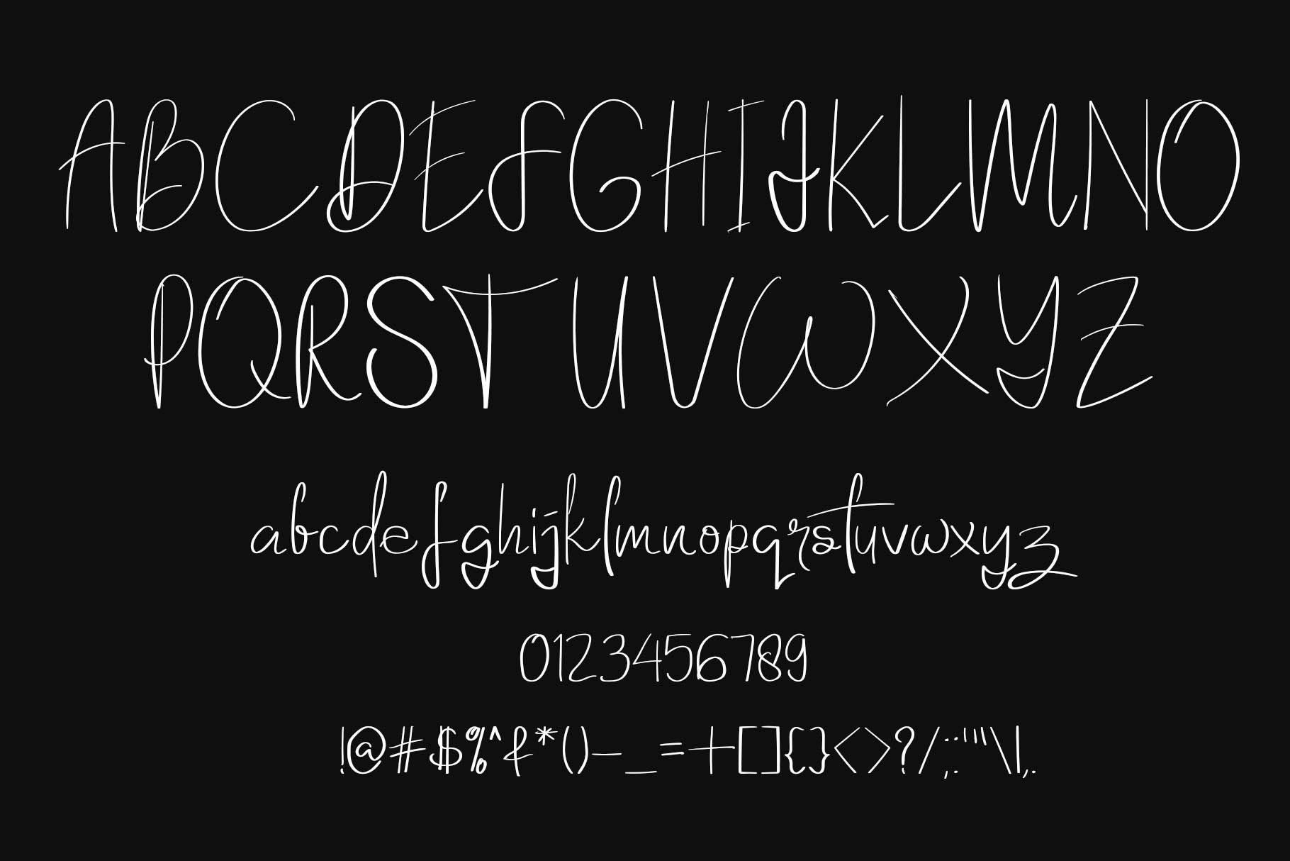 Elanor Font, Fonts | GraphicRiver