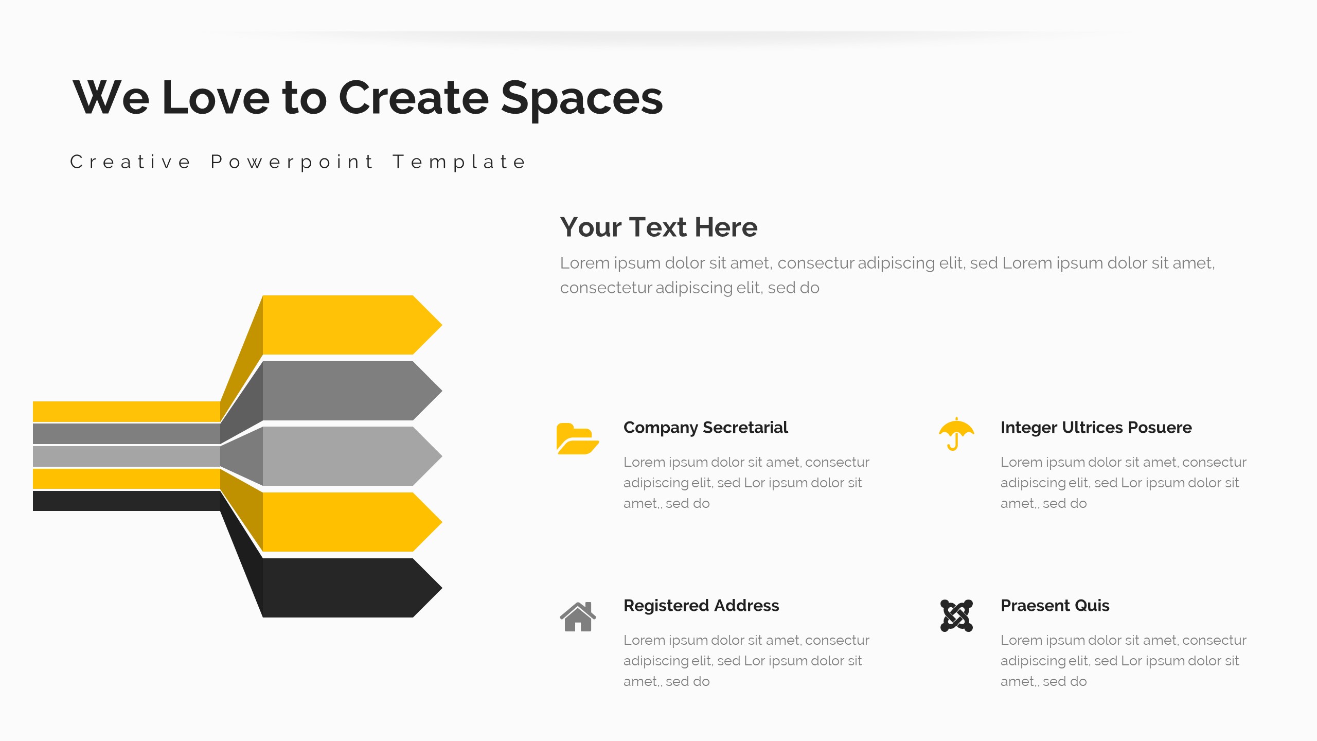 Problem Solving Pitch Deck Google Slide Template, Presentation Templates