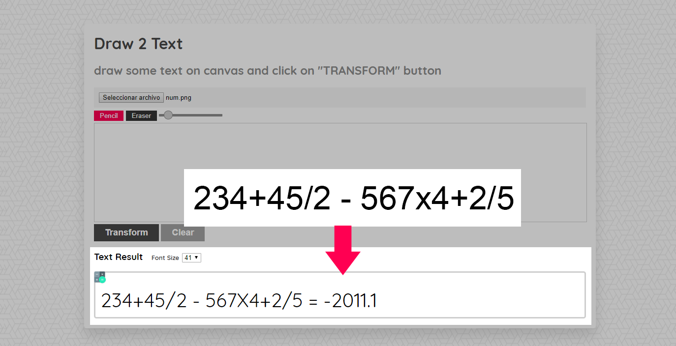 Draw 2 Text by barnaproject | CodeCanyon