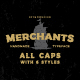 Merchants Family, Fonts | GraphicRiver