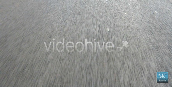 Road - Fast Movement, Stock Footage | VideoHive