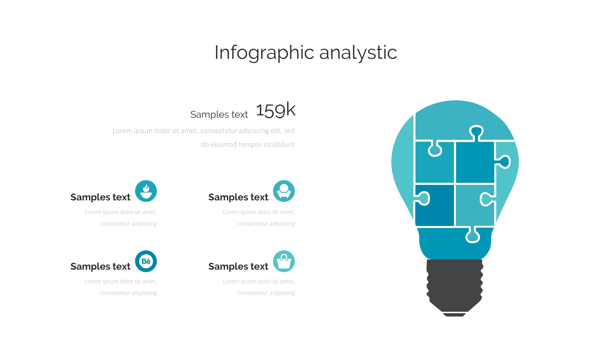 Digital Strategy Pitch Deck Powerpoint Template, Presentation Templates