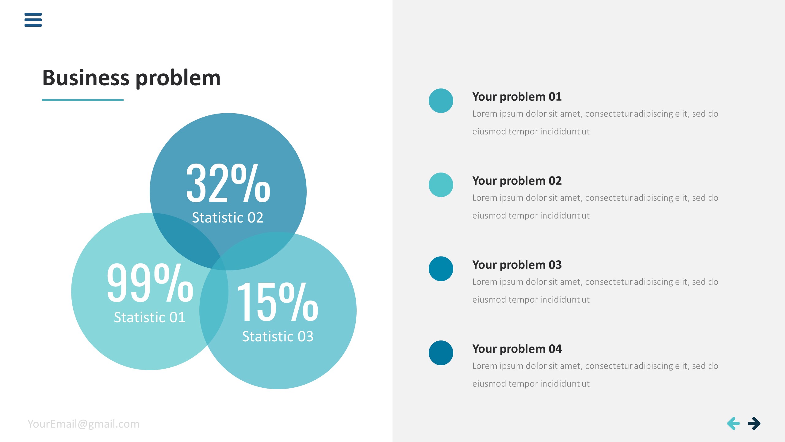 Digital Strategy Pitch Deck Powerpoint Template, Presentation Templates
