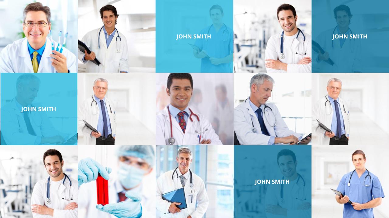 Healthy - Medical and Healthcare Google Slides Pitch Deck, Presentation ...