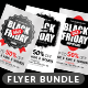 Black Friday - Bundle, Print Templates | GraphicRiver