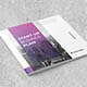 Square Start Up Brochure by wpservicios | GraphicRiver
