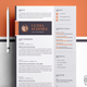 Resume, Print Templates | GraphicRiver