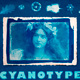 CYANOTYPE Digital Photoshop Effect, Add-ons | GraphicRiver