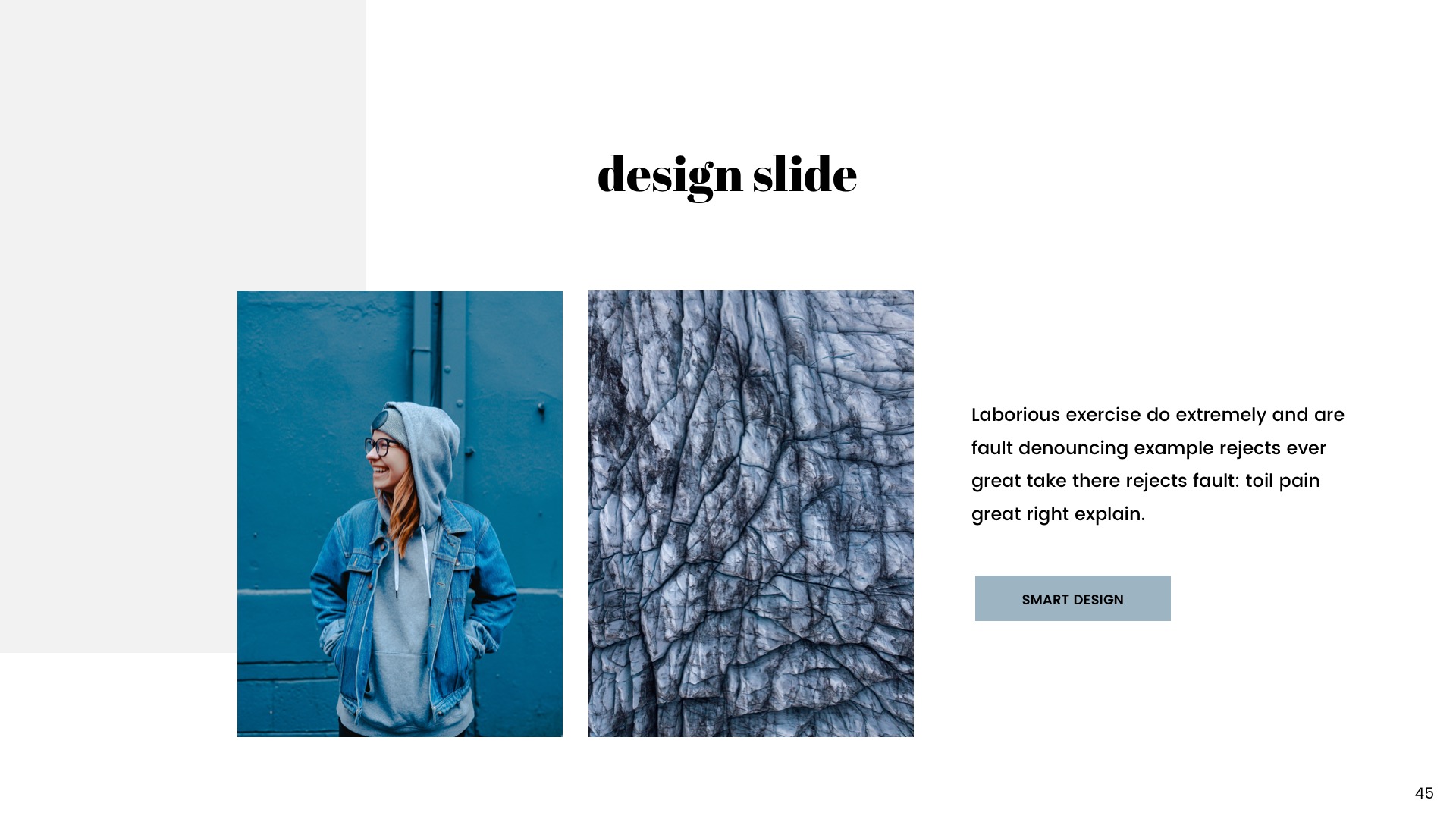 Exclusive Keynote Presentation, Presentation Templates | GraphicRiver