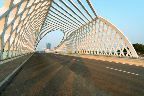 bridge pavement Stock Photo by liufuyu | PhotoDune