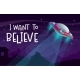 I Want To Believe, Vectors | GraphicRiver
