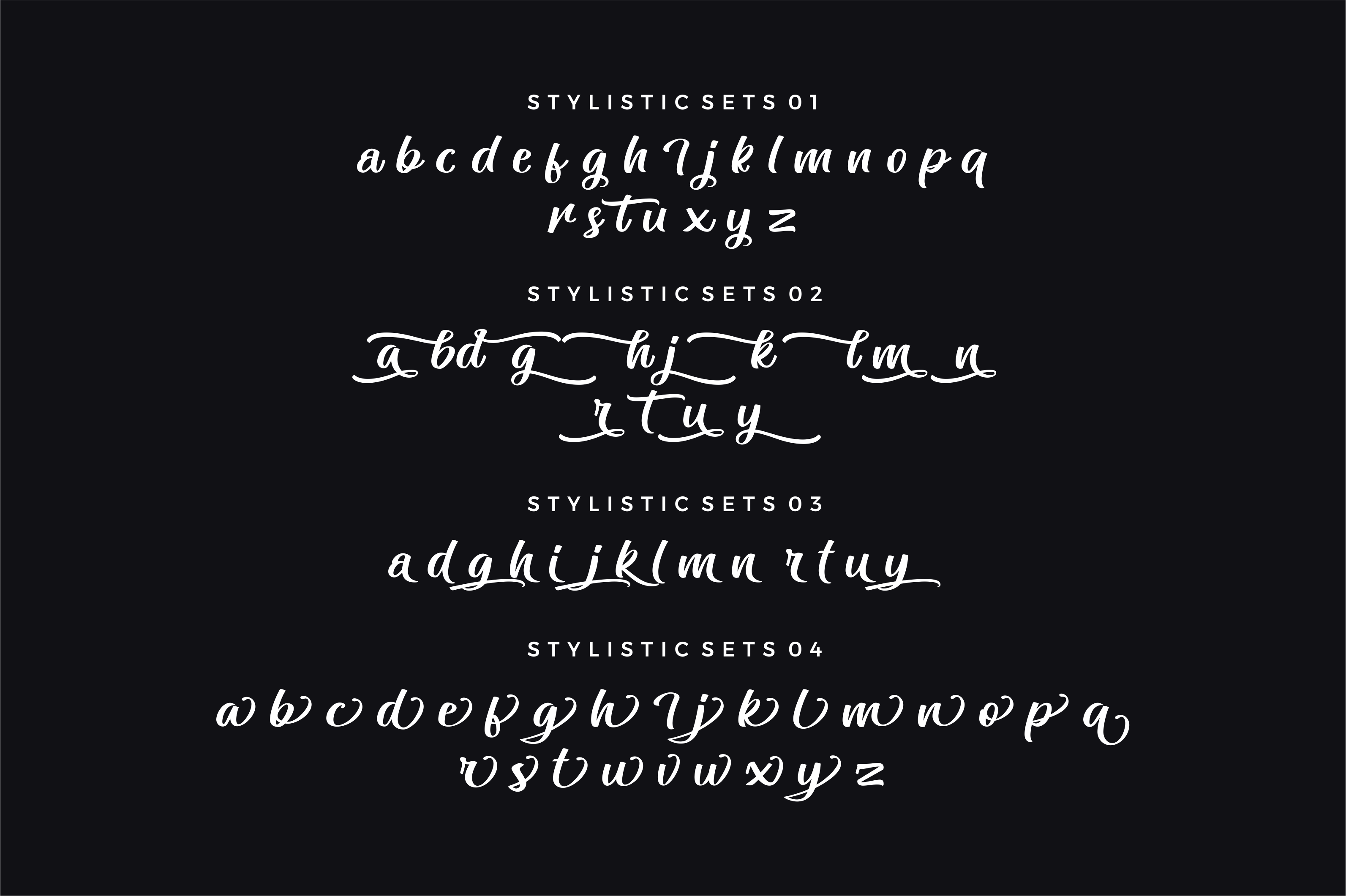 Mateo Script, Fonts | GraphicRiver