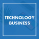 Technology Business PowerPoint Templates by CreatorTemplate | GraphicRiver
