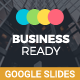 Business Ready, Presentation Templates | GraphicRiver