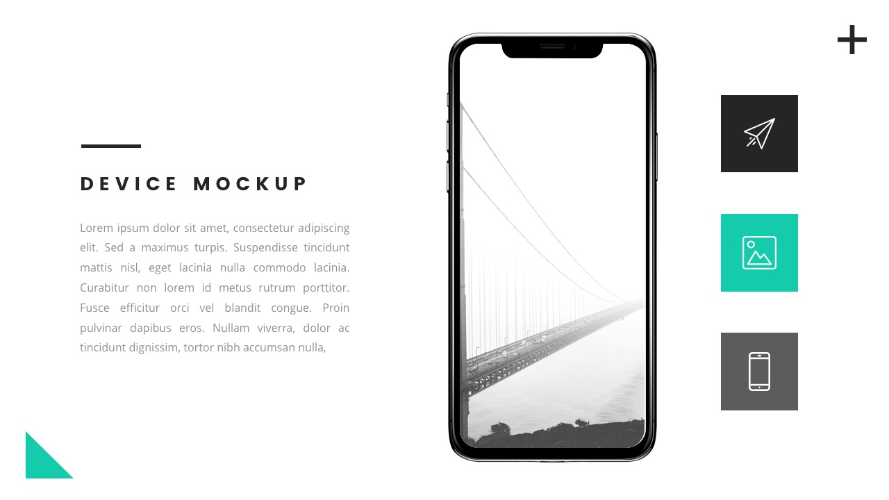 Comrade - Creative PowerPoint Template by suavedigital | GraphicRiver