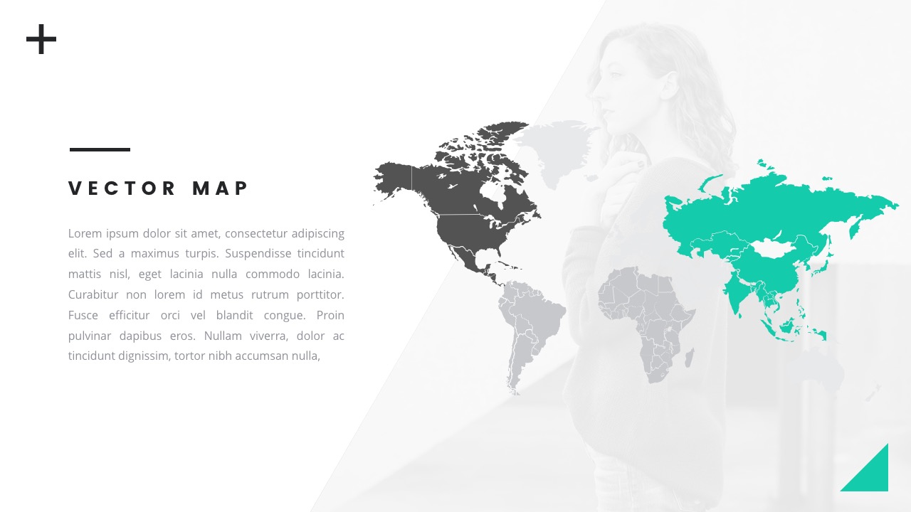 Comrade - Creative PowerPoint Template by suavedigital | GraphicRiver