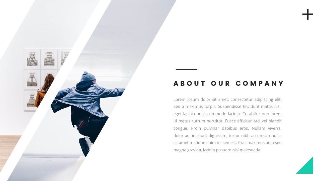 Comrade - Creative Google Slides Template, Presentation Templates ...