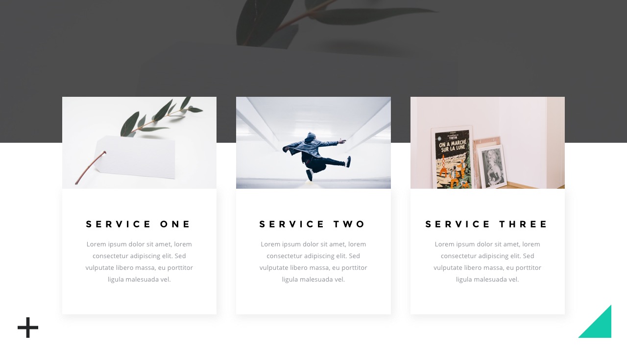 Comrade - Creative Google Slides Template, Presentation Templates ...