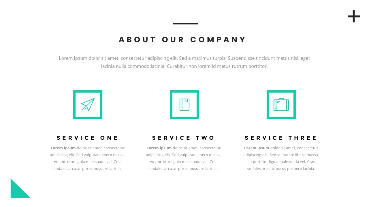 Comrade - Creative Google Slides Template, Presentation Templates ...