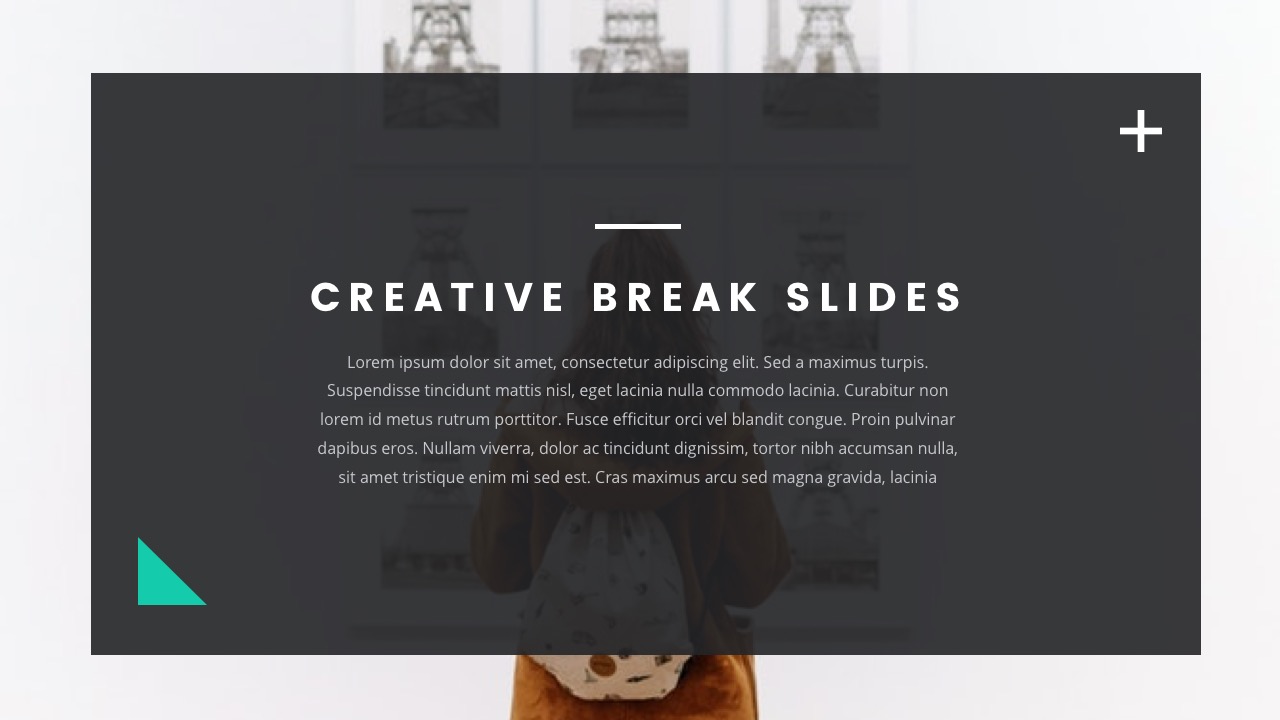 Comrade - Creative Google Slides Template, Presentation Templates ...