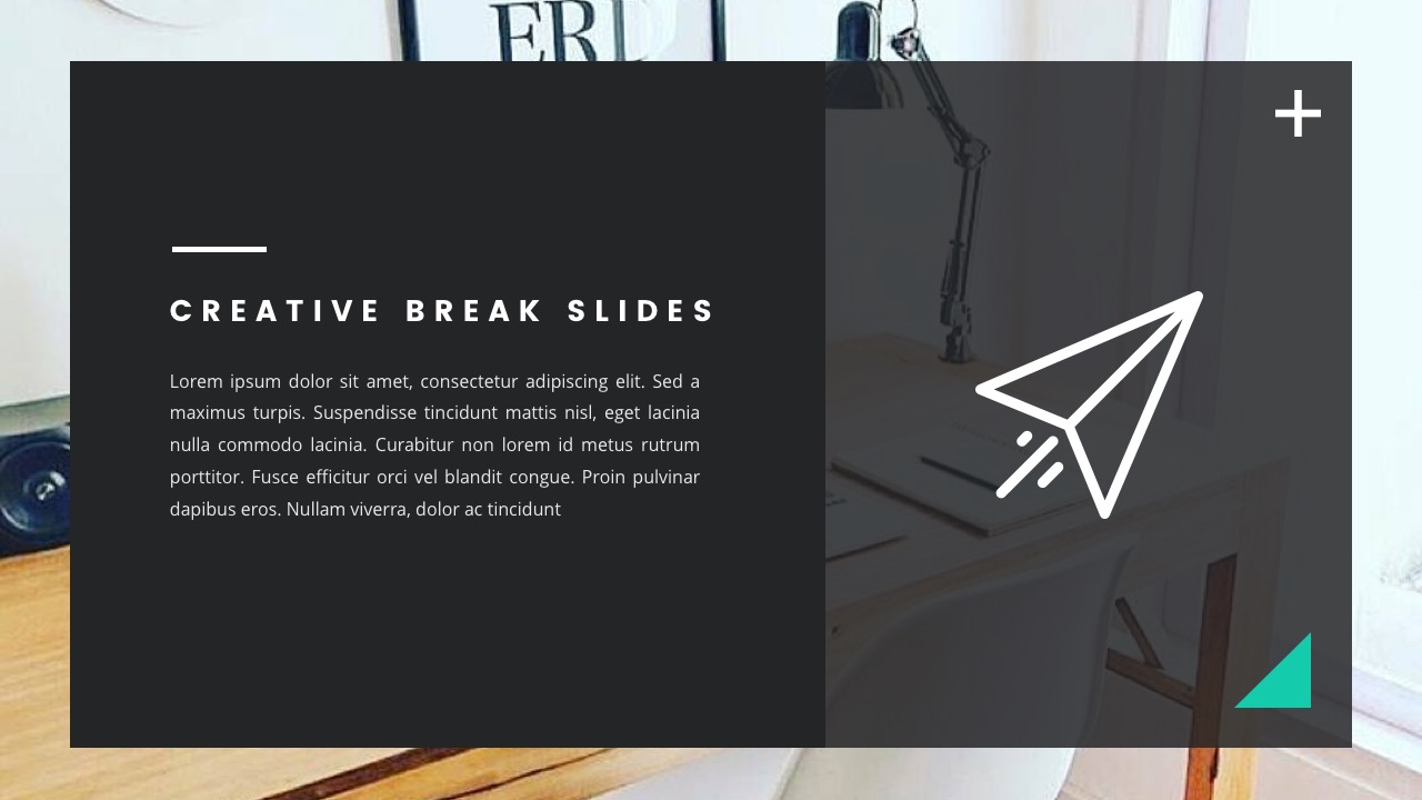 Comrade - Creative Google Slides Template, Presentation Templates ...