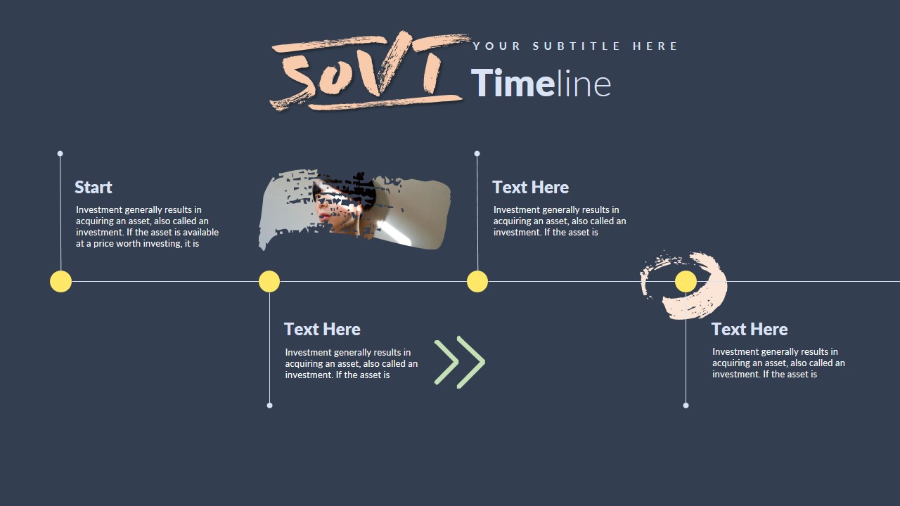 Sovt Keynote Template, Presentation Templates | GraphicRiver