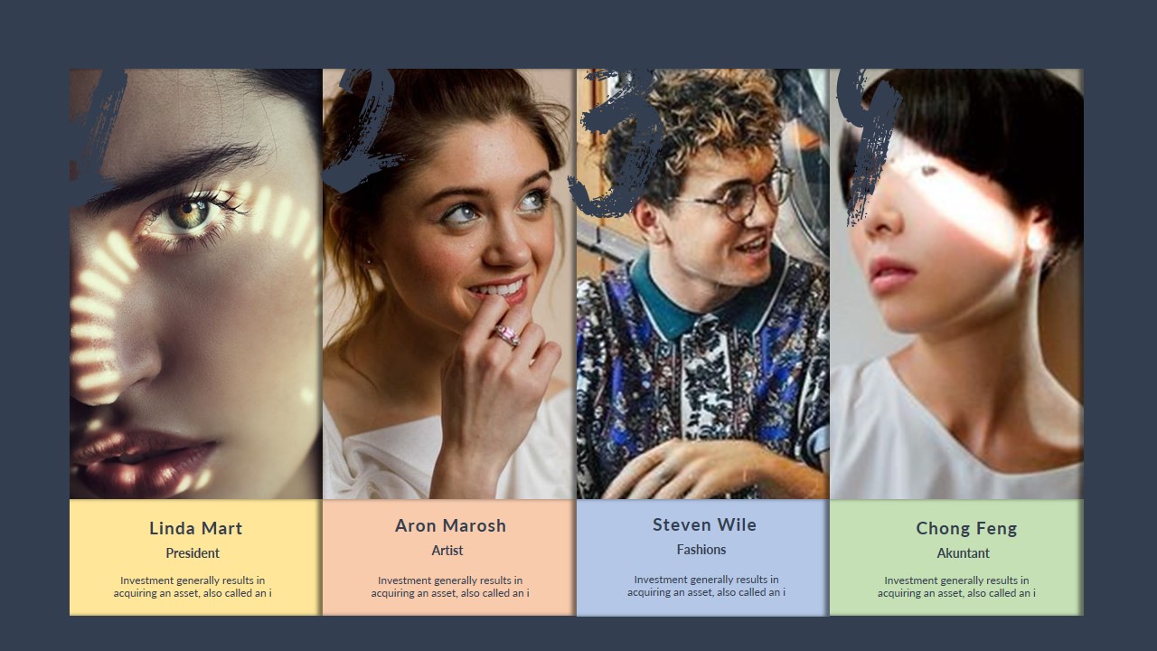 Sovt Keynote Template, Presentation Templates | GraphicRiver