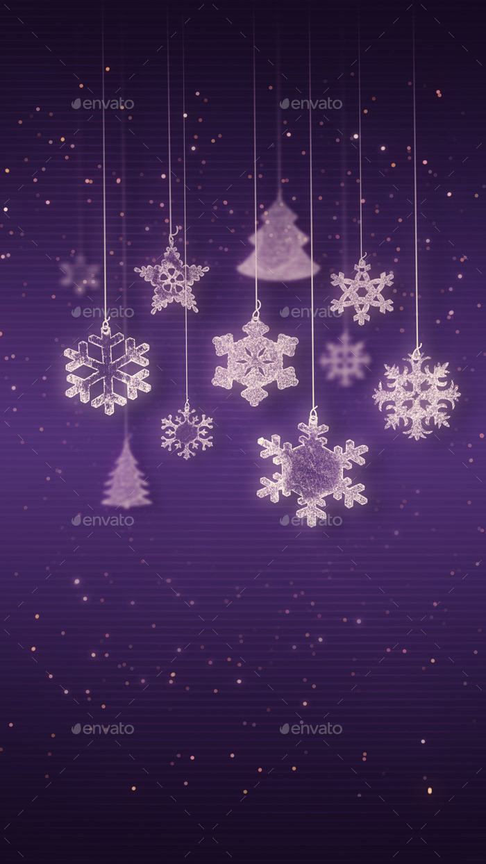 Christmas Vertical Background, Graphics | GraphicRiver