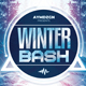 Winter Bash Flyer, Print Templates | GraphicRiver