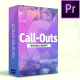 Call Outs Library, Premiere Pro Templates | VideoHive