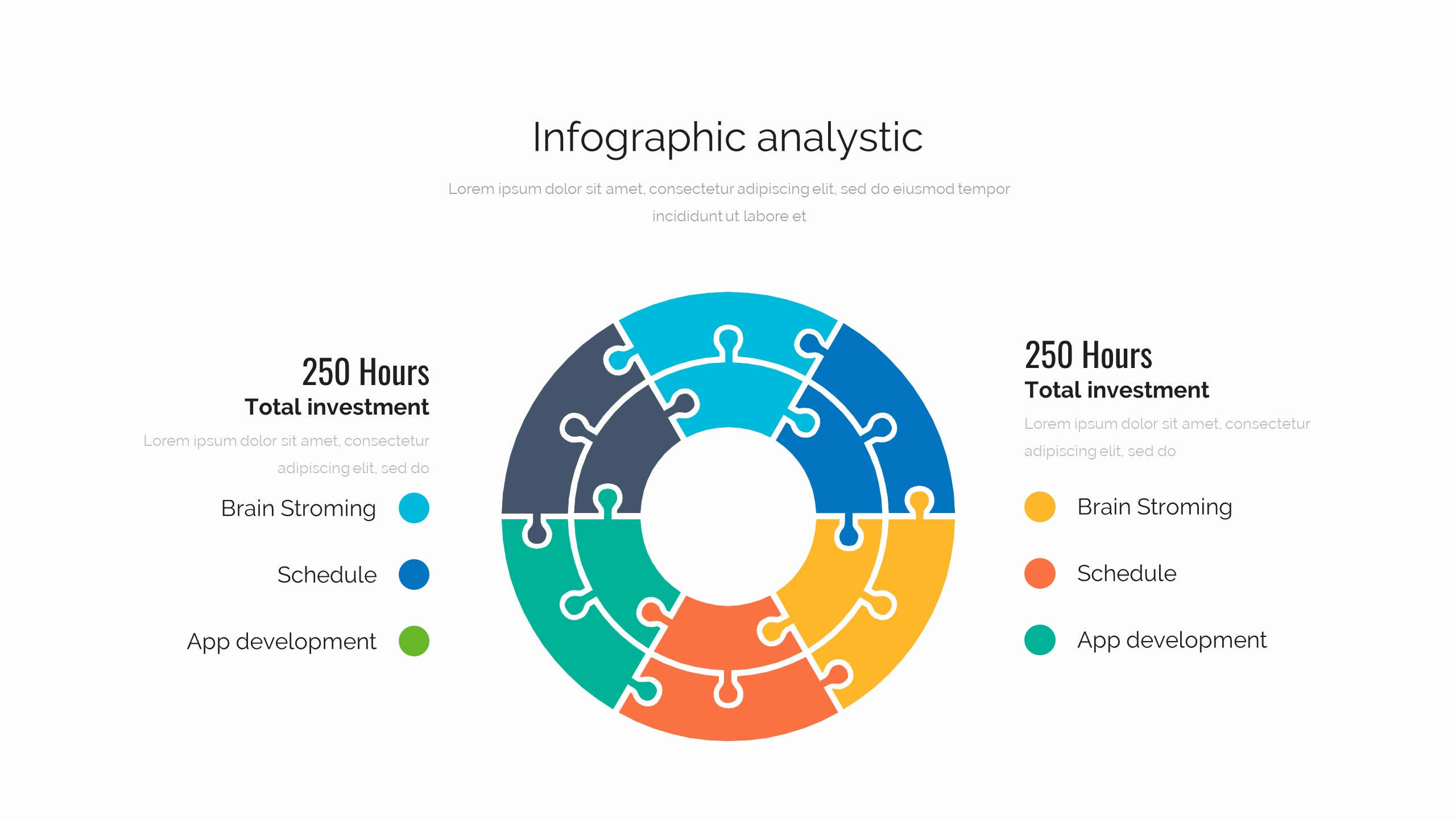 Corporate Values Pitch Deck Google Slide Template, Presentation Templates