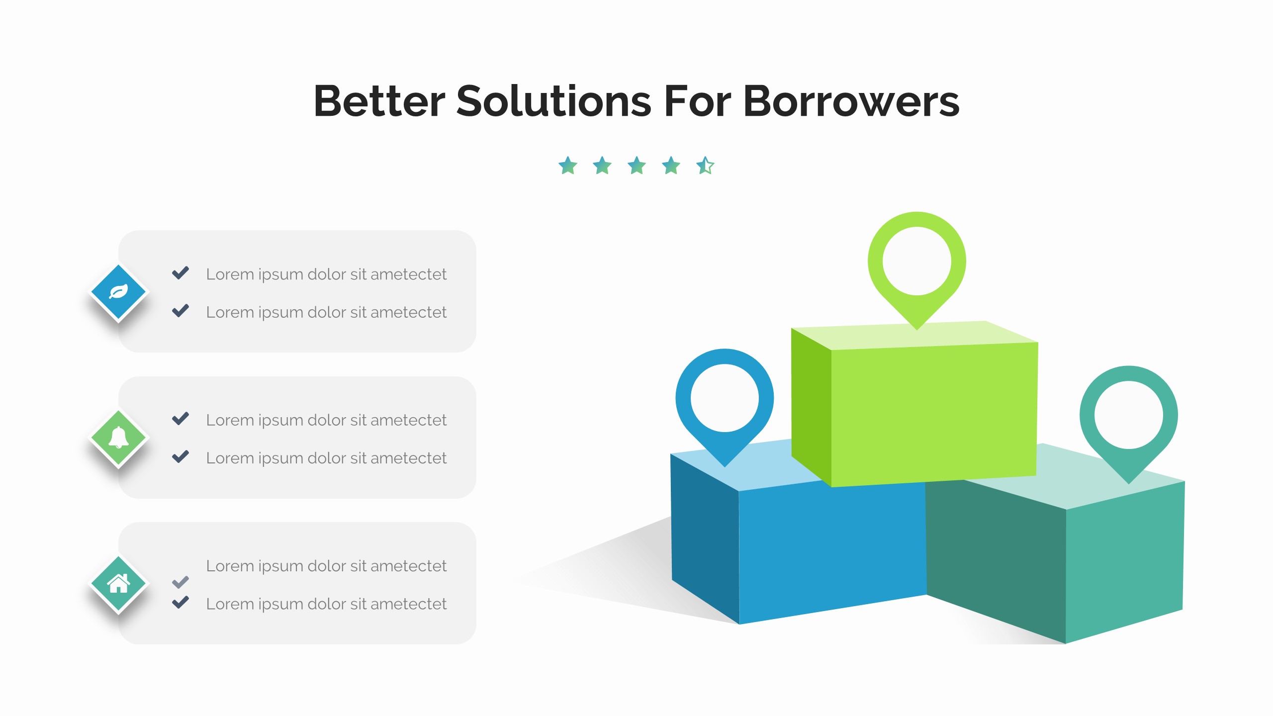 Growth Strategy Pitch Deck Powerpoint Template, Presentation Templates