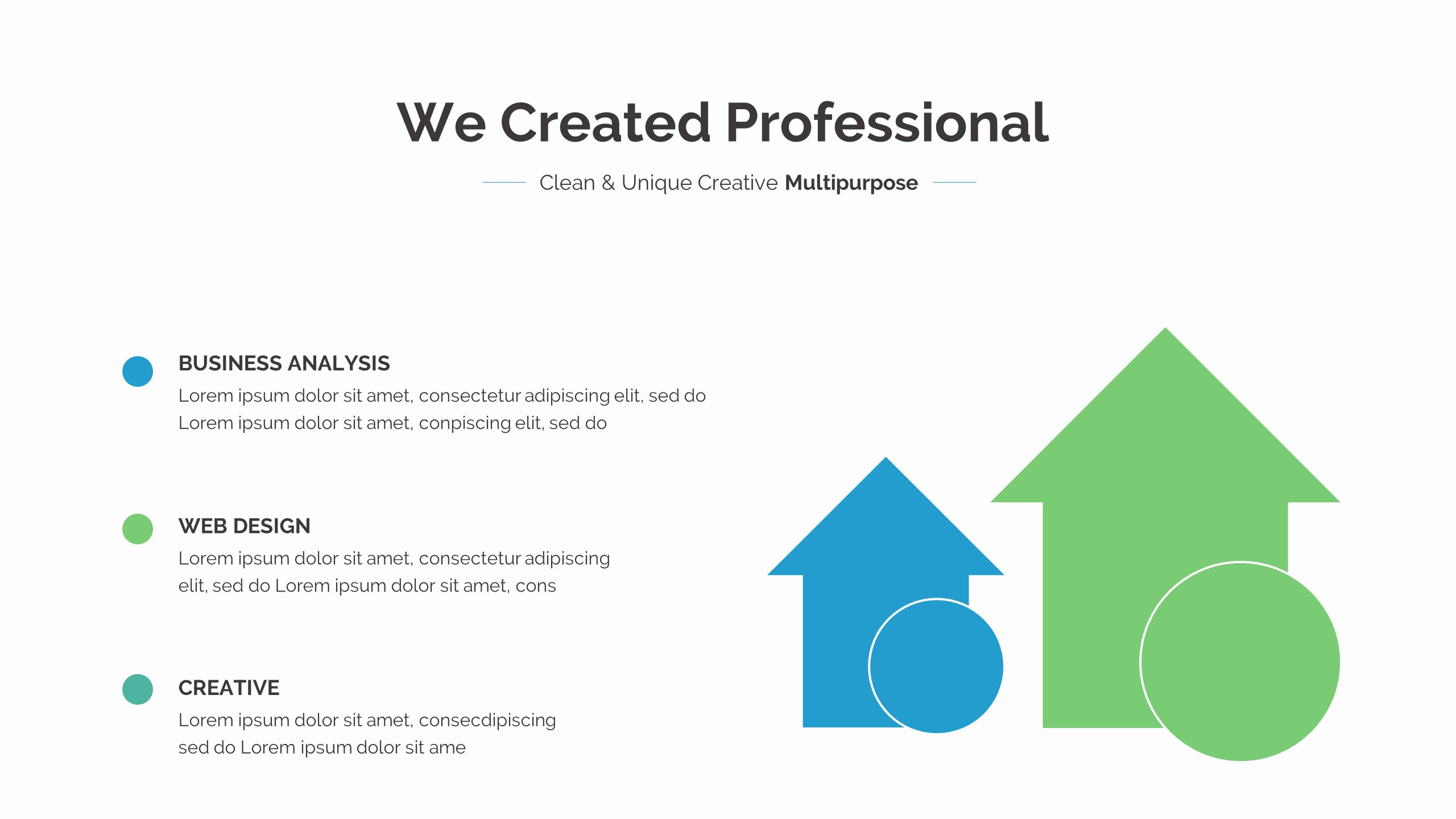 Growth Strategy Pitch Deck Powerpoint Template, Presentation Templates