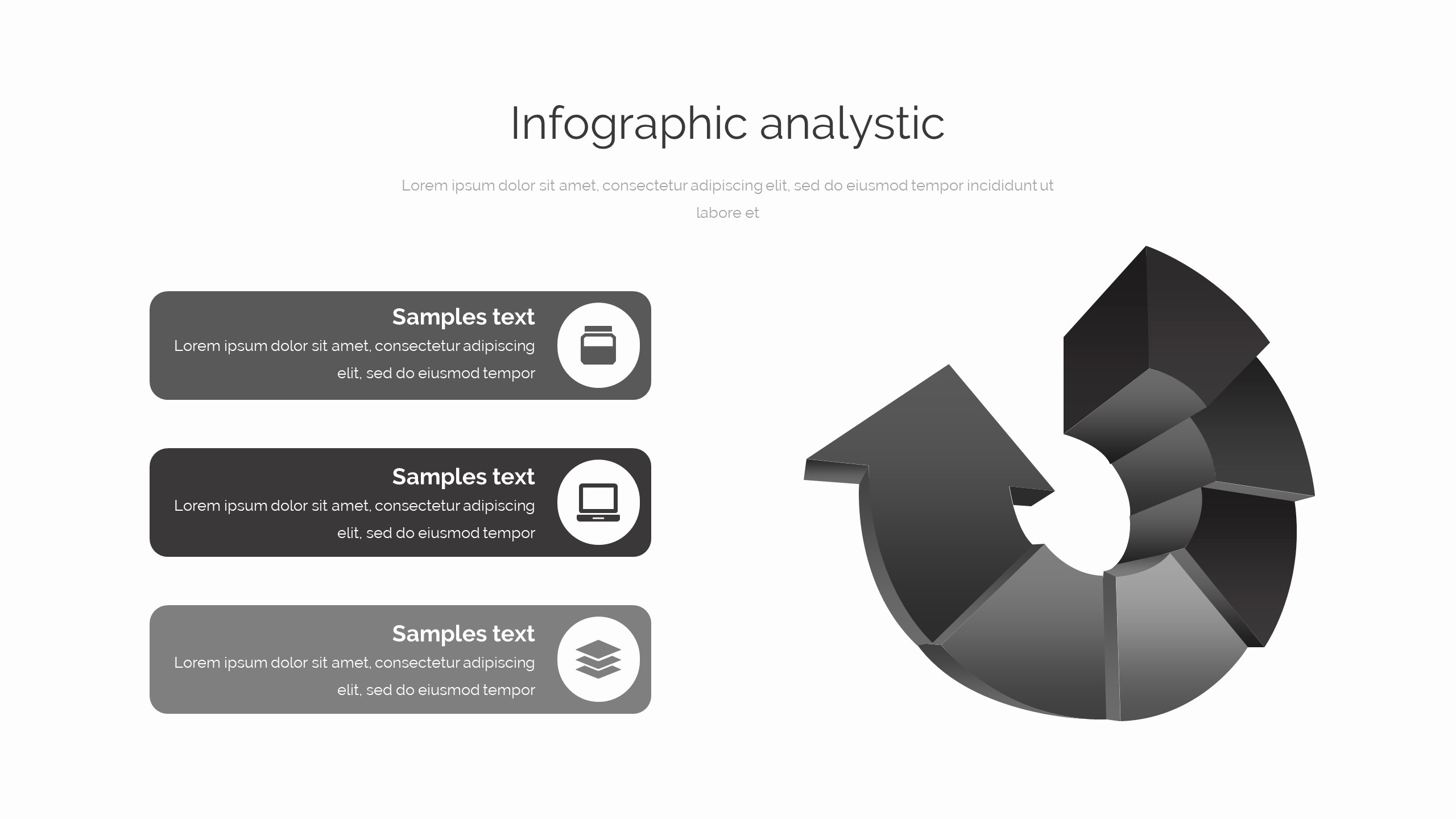 Draven Creative Powerpoint Template, Presentation Templates | GraphicRiver