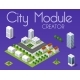 City Module Creator, Vectors | GraphicRiver