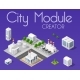City Module Creator, Vectors | GraphicRiver