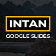 Intan Creative Google Slides, Presentation Templates | GraphicRiver