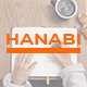Hanabi Creative Google Slides, Presentation Templates | GraphicRiver