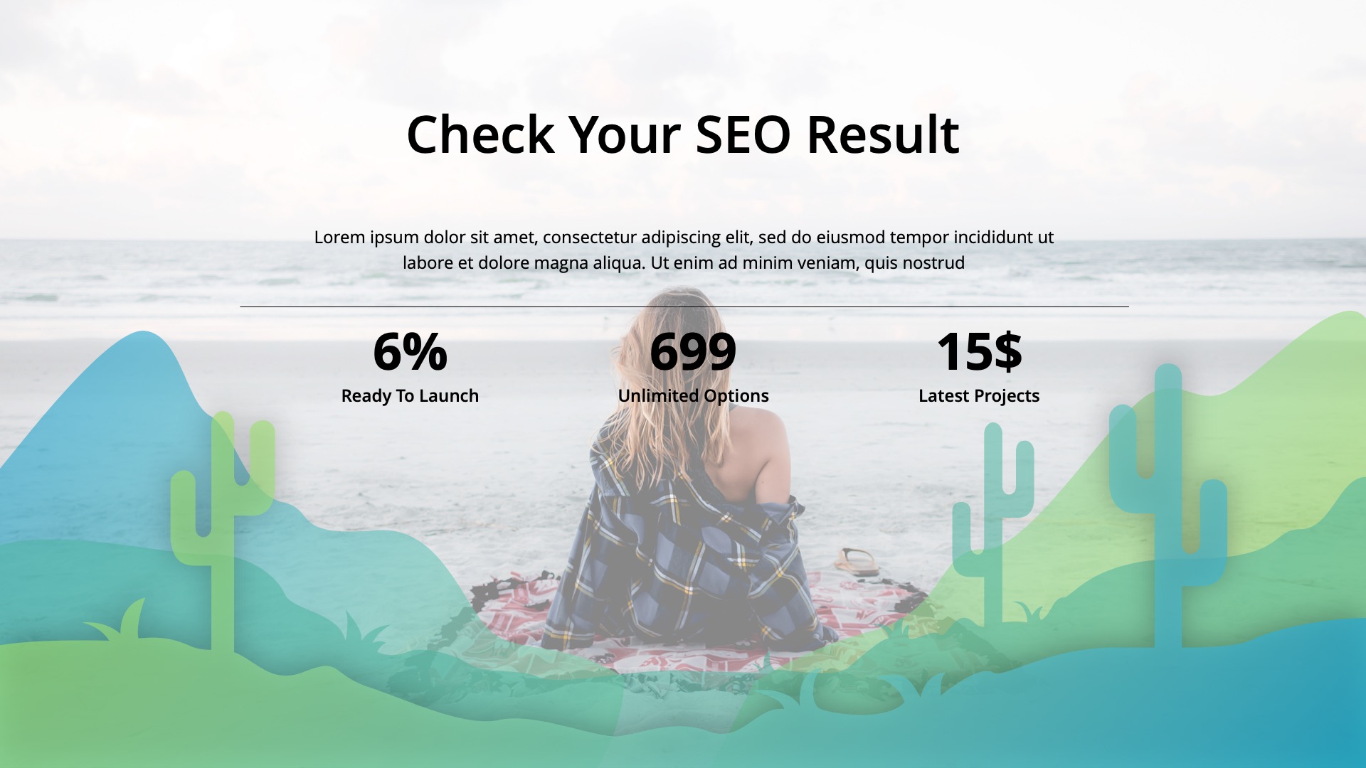 Trending Multipurpose Powerpoint Template, Presentation Templates ...